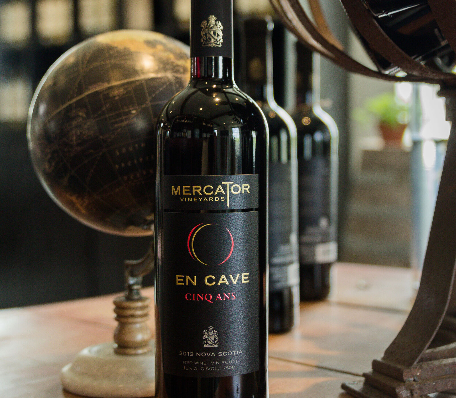 Premium Estate Select Wines