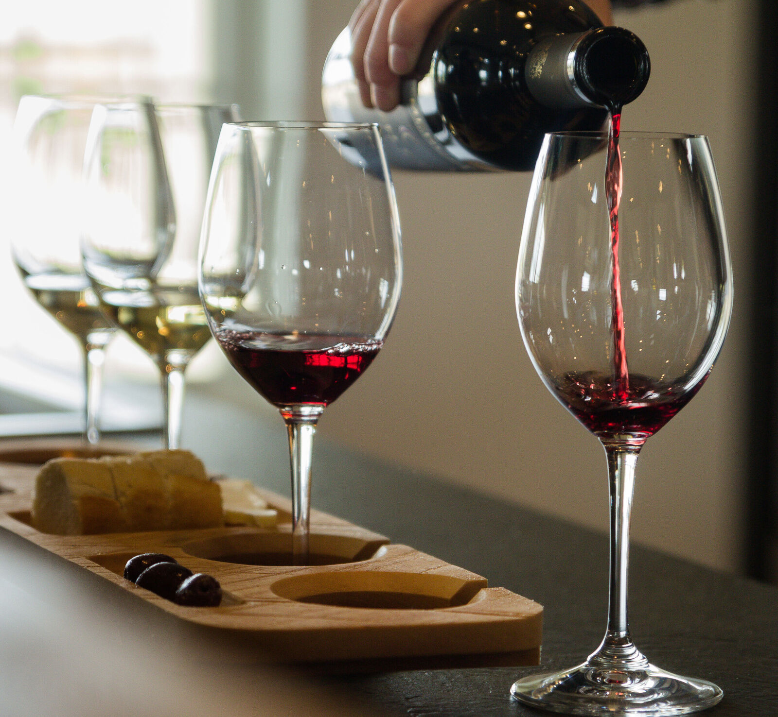 Premium Estate Select Wines