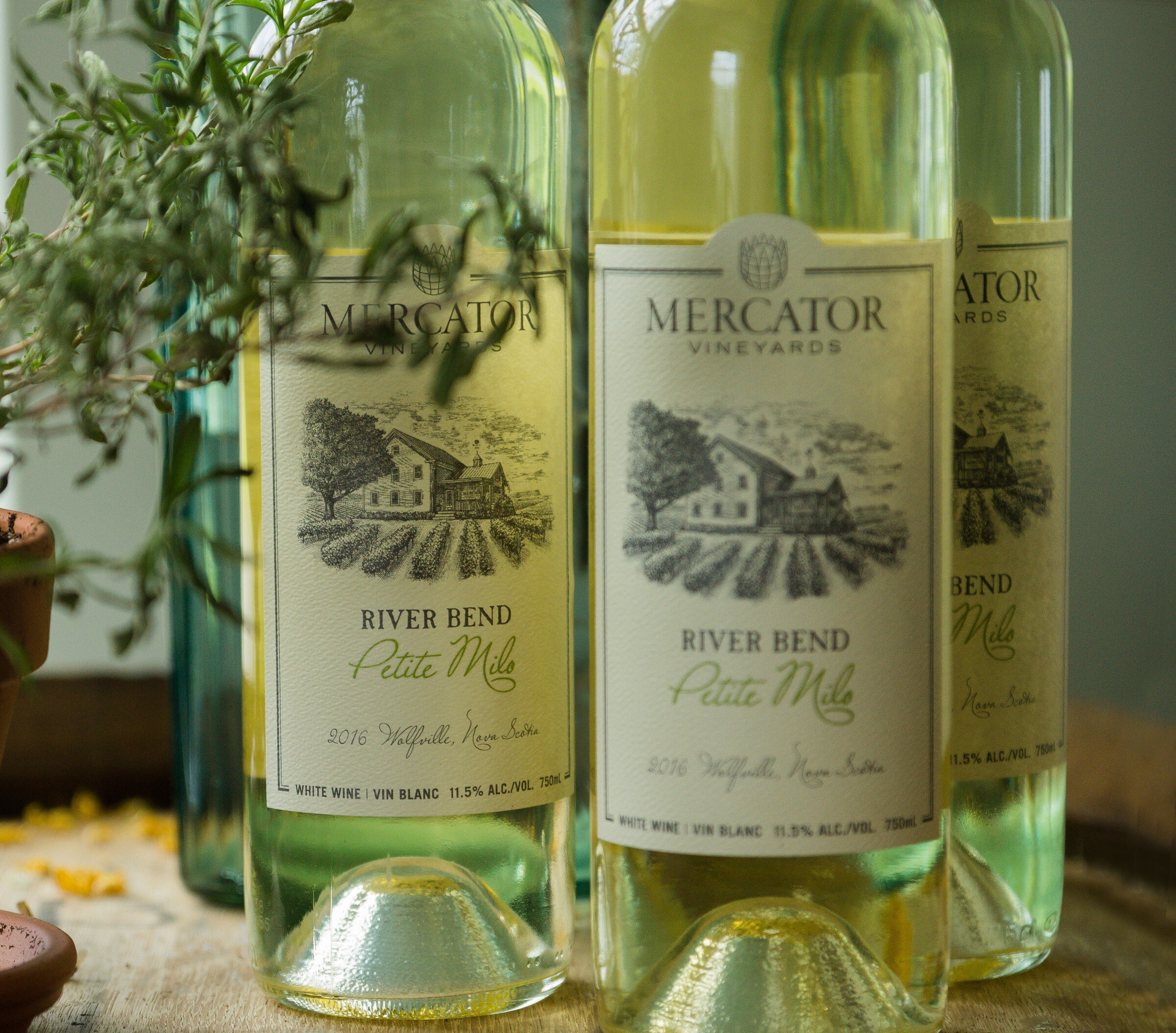 Premium Estate Select Wines